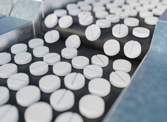 Dew-Max Pharmaceuticals